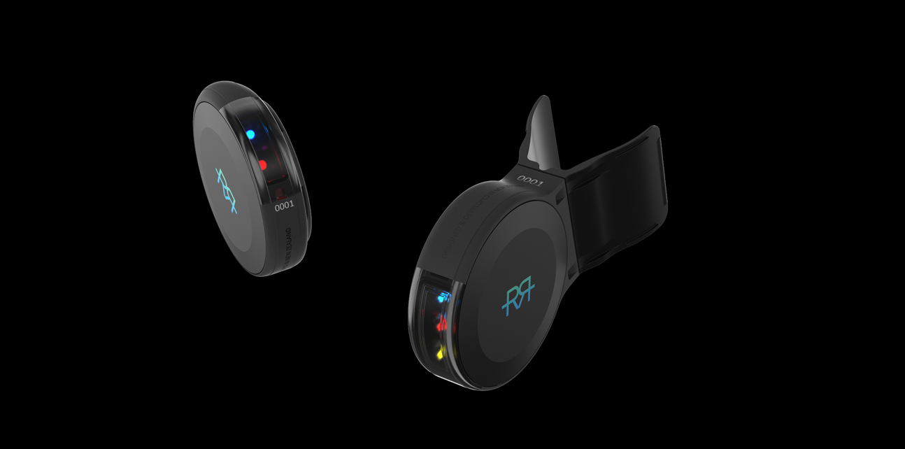Revolutionary RaceRanger System Set to Change Non-Drafting Triathlons ...