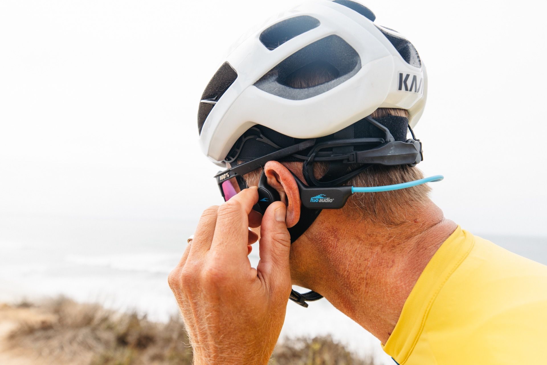 Review: H2O Audio Tri Multi-Sport Waterproof Open Ear Headphones