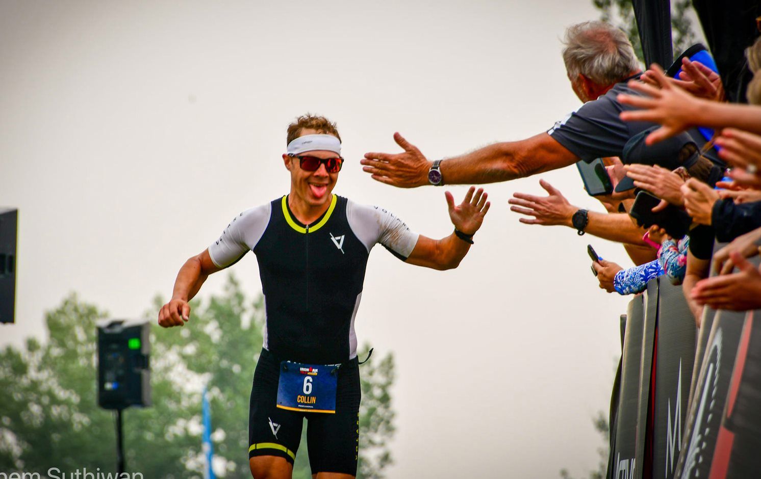 Colin Chartier's Suspension: A Blow to Integrity and an Ongoing Issue ...