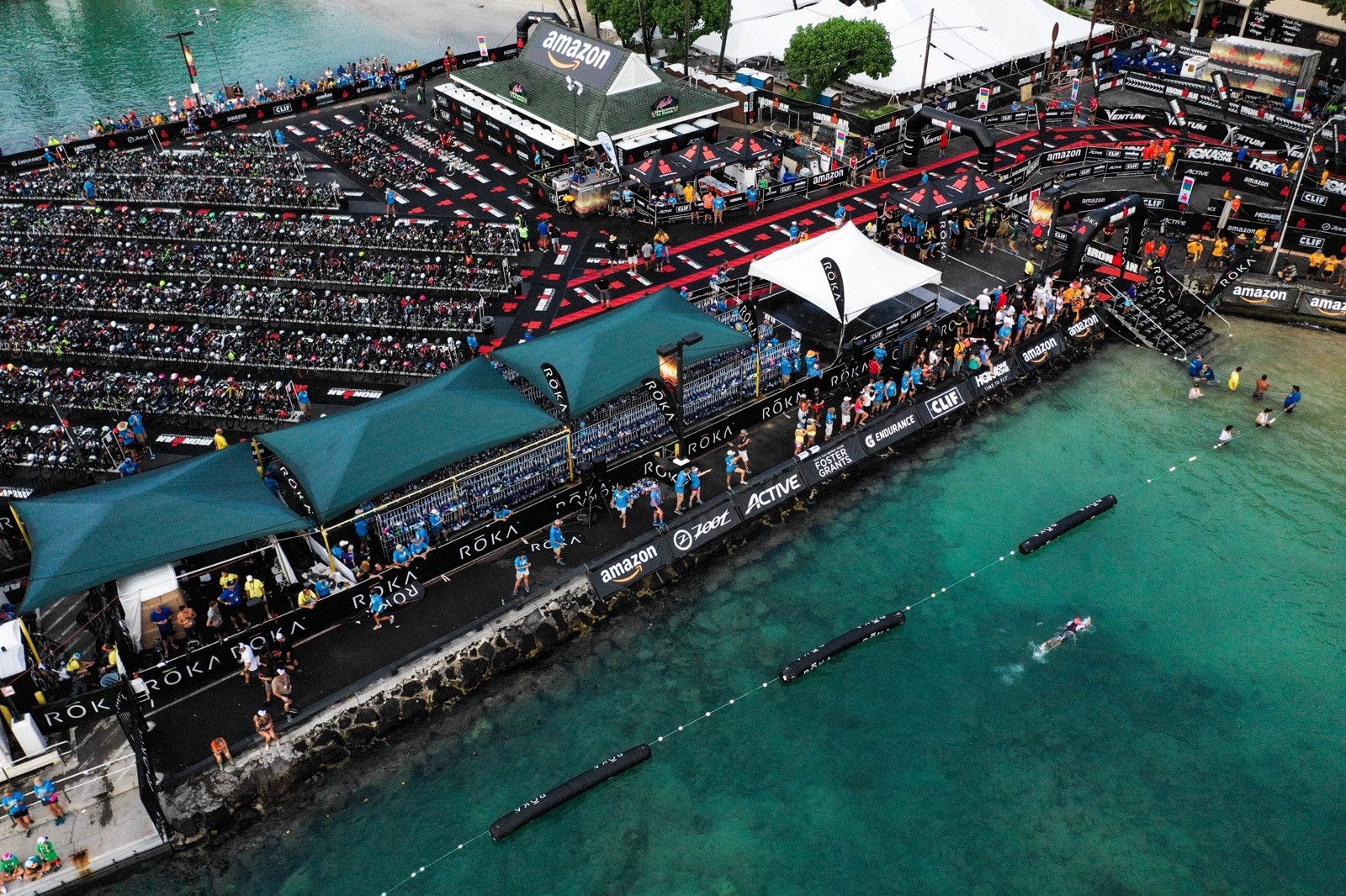 Andrew Messick's Tenure: Navigating the Ironman Group to Unprecedented ...