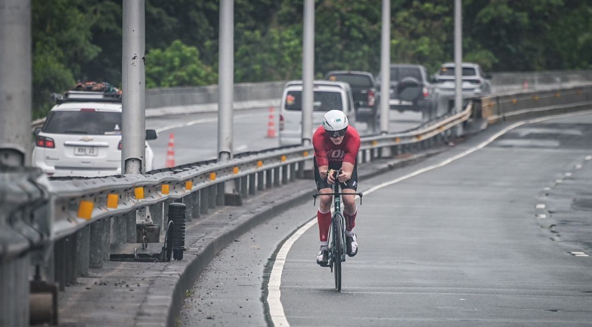 David Deakin - Trizone