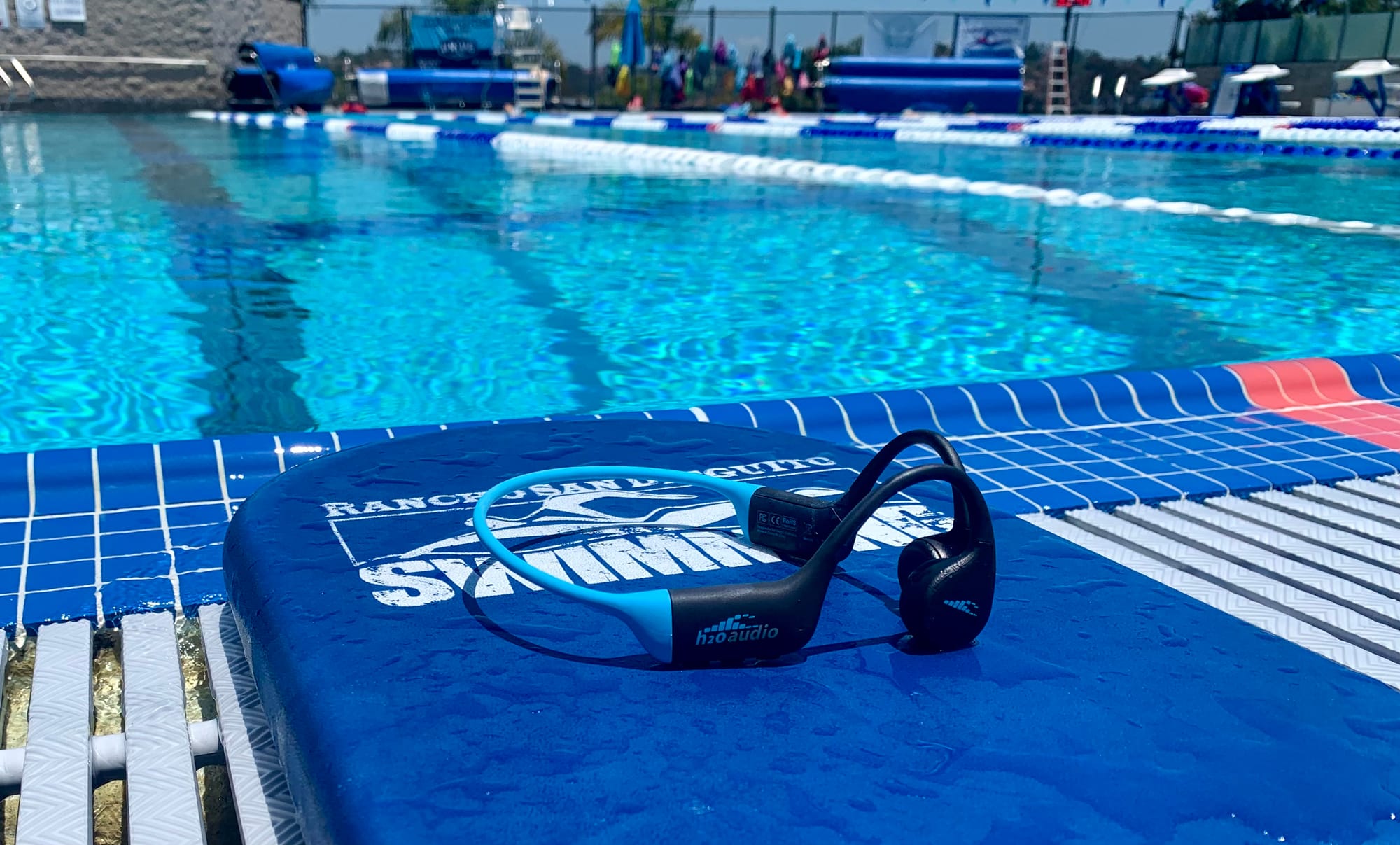 Review: H2O Audio's Tri2 Lineup - Two Waterproof Headphones, One Deep ...