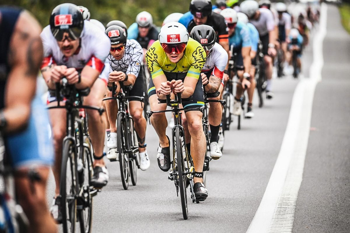 Opinion: RaceRanger Is the Reckoning Non-Drafting Triathlon Has Been ...