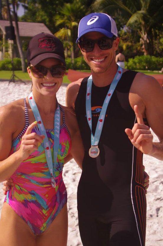 Pete Jacobs returns to the Lava Fields – Trizone