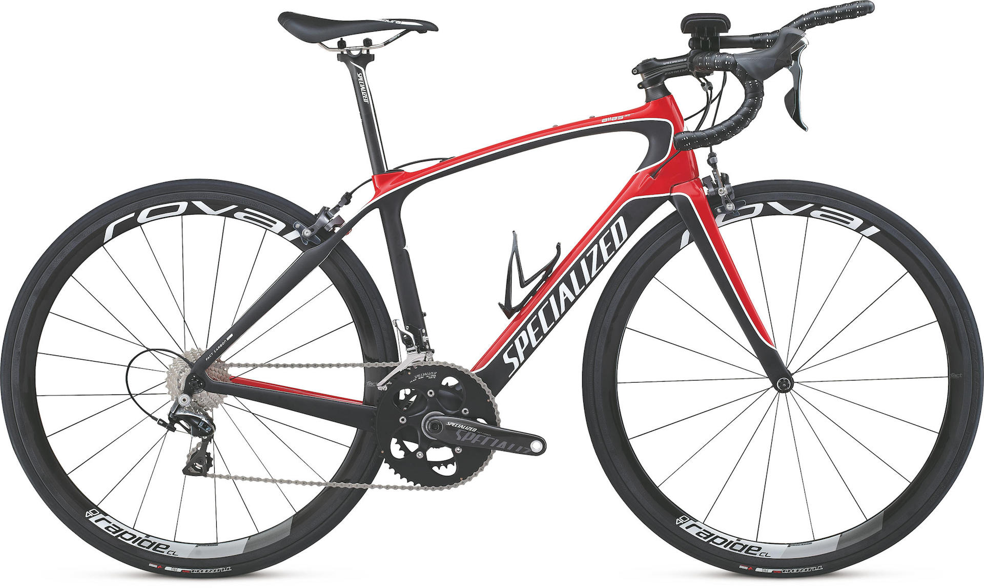 Specialized has a new Alias for women's triathlon – Trizone