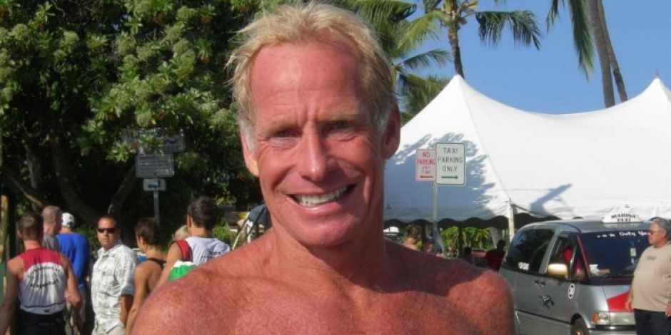 Ironman Age-Group Triathlete Kevin Moats' Doping Suspension Upheld by ...