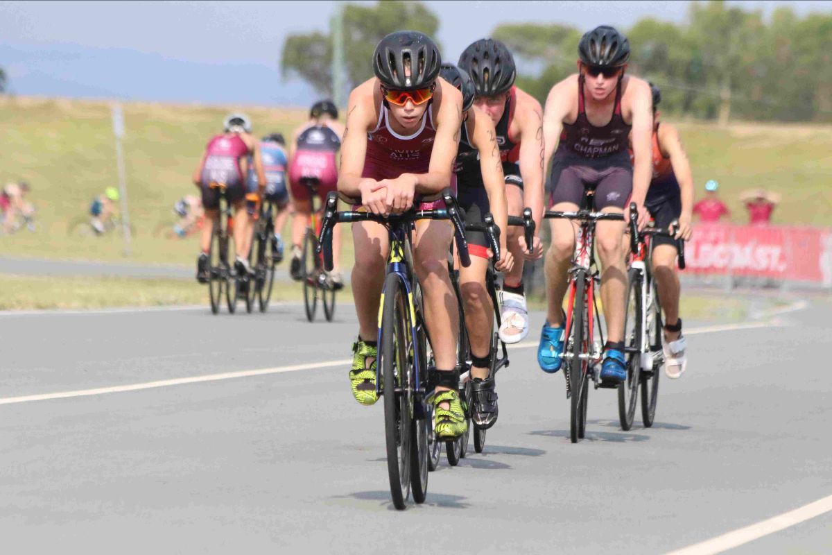 Junior talent set to shine at Runaway Bay – Trizone