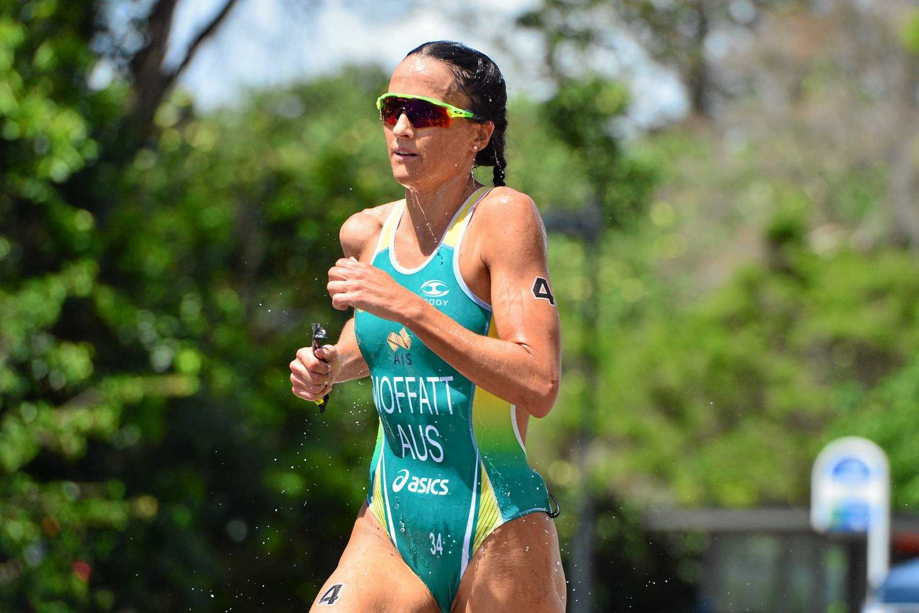 Triathlon Australia Inducts Emma Moffatt into Hall of Fame – Trizone