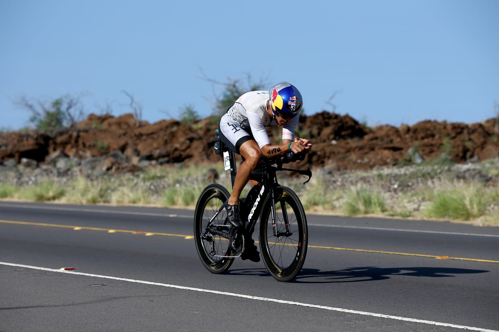 Ironman World Championship: The Best Bike Images from Kona 2017 – Trizone