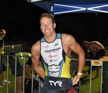 Pete Jacobs Injury Forces Him Out of Ironman Melbourne Asia Pacific ...