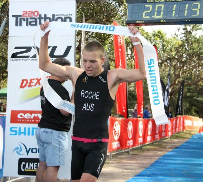 Inaugural Port Stephens triseries a Huge Success – Trizone