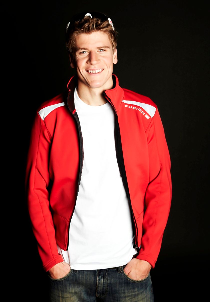Joel Jameson Down Under in Perth - top UK Triathletes is a must do ...