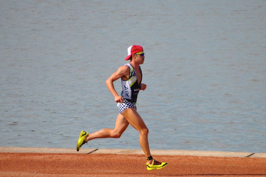 Triathlon Trends - Wheels, Tyres, Shoes, Seats – Trizone