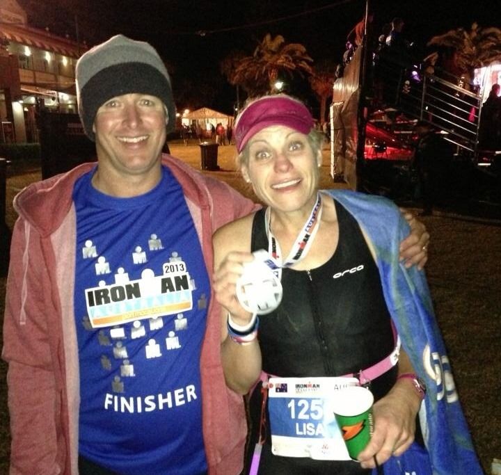 Lisa Breakwell - Single mum of four with single minded determination at ...