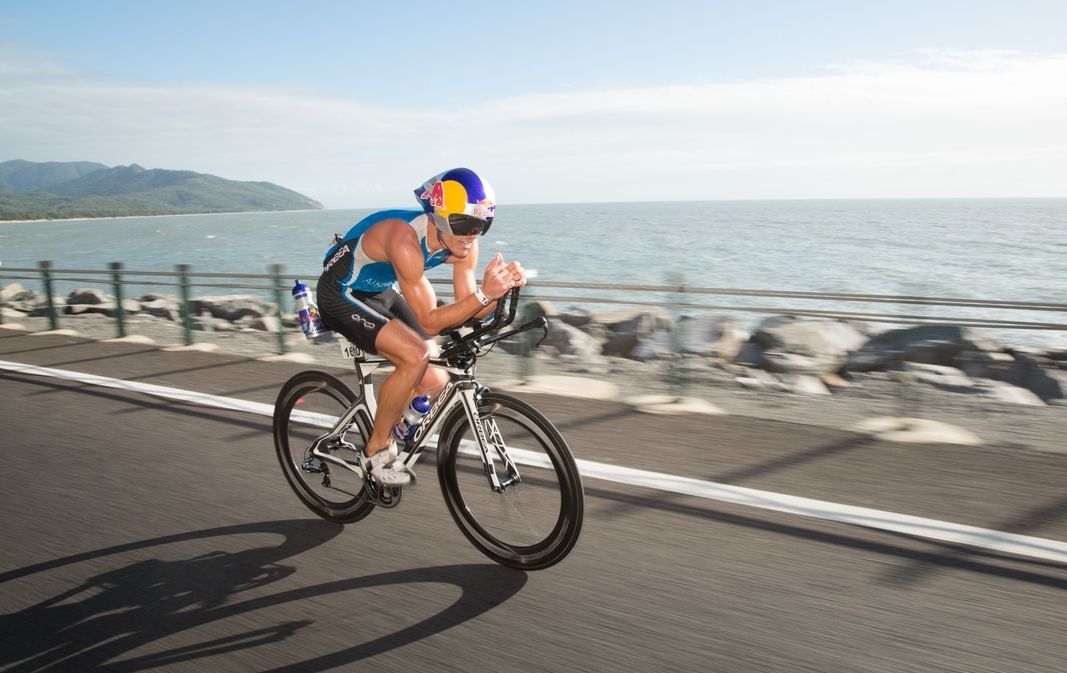 Olympians headline red hot field at IRONMAN 70.3 Cairns – Trizone