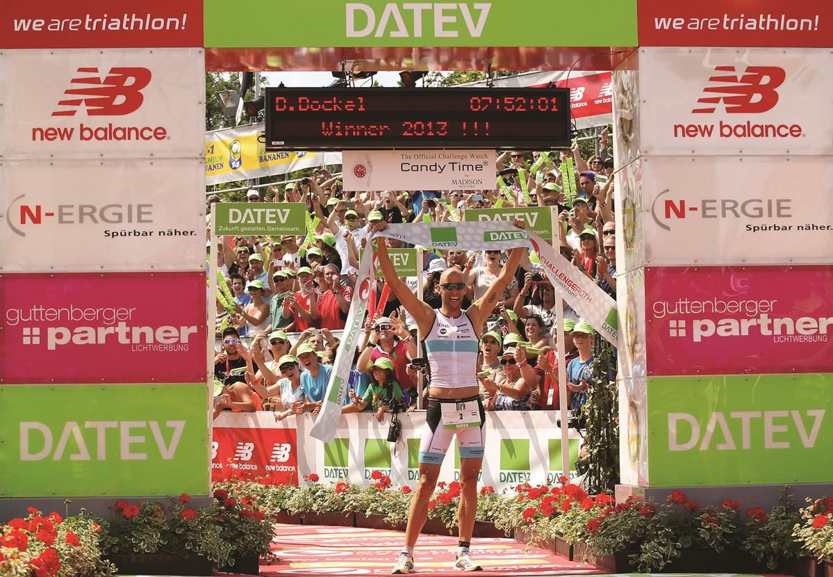 5500 athletes at DATEV Challenge Roth to celebrate 30 years of ...