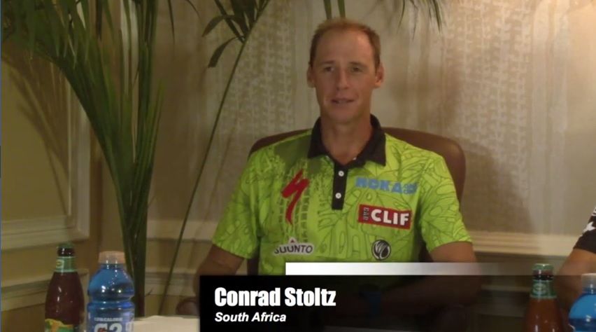 The world's best Xterra Offroad athletes racing the World Champs in ...