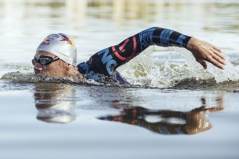 Courtney Atkinson announces his bid to contest a record third Olympic ...