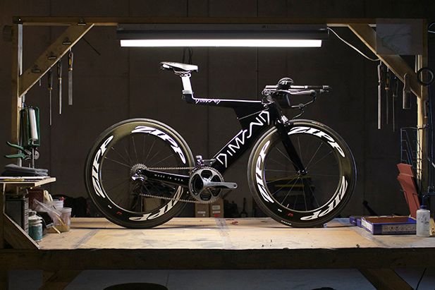 Dimond Bikes adds Jordan Rapp & Jesse Thomas to their roster – Trizone