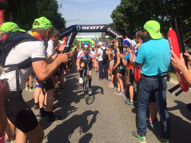 Australian DATEV Challenge Roth Results 2015 – Trizone