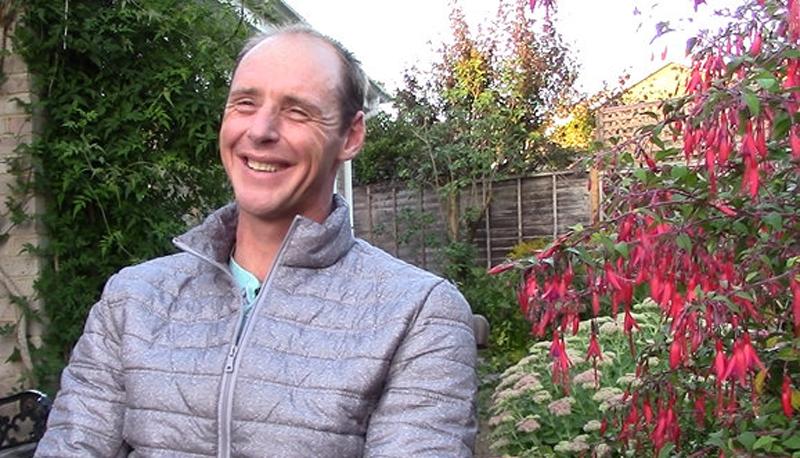 Conrad Stolz calls it a day on an iconic Xterra and sporting career ...