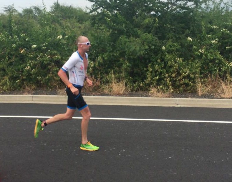 Australian Top 5 Placings at the Ironman World Championship 2015 – Trizone