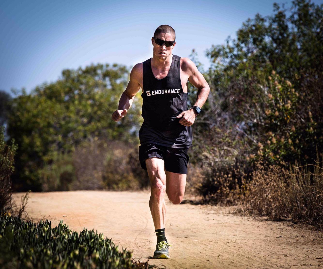 Kona: Luke McKenzie talks family support, setbacks and his prep for ...