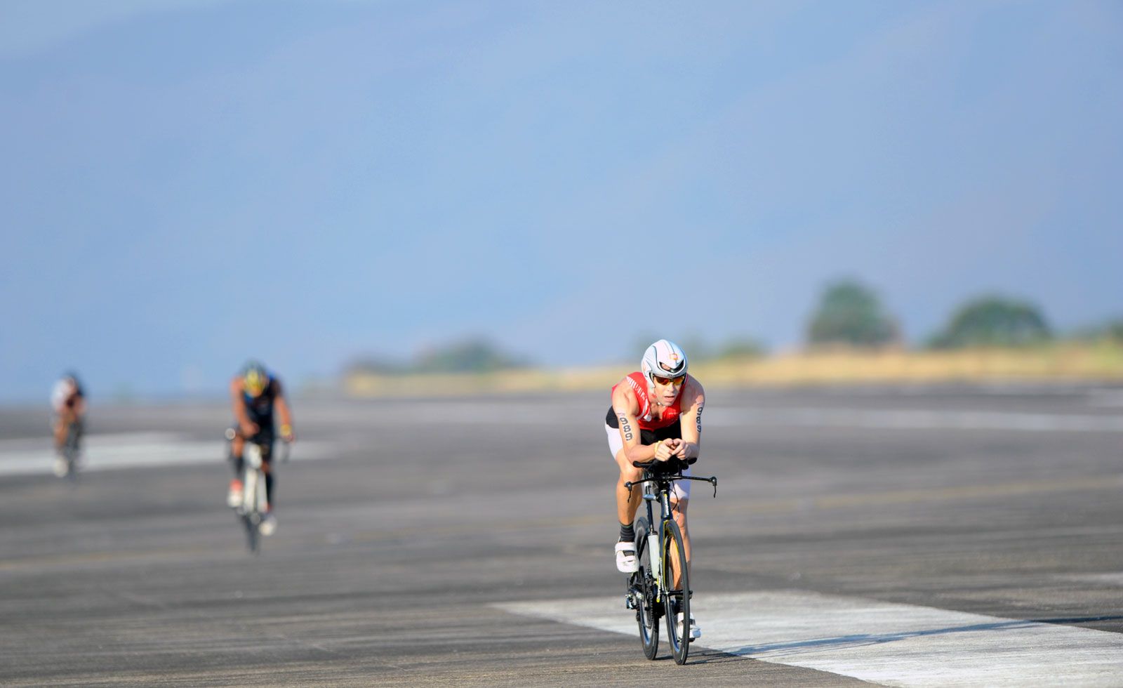 Race Recap - Ironman 70.3 Subic Bay – Trizone