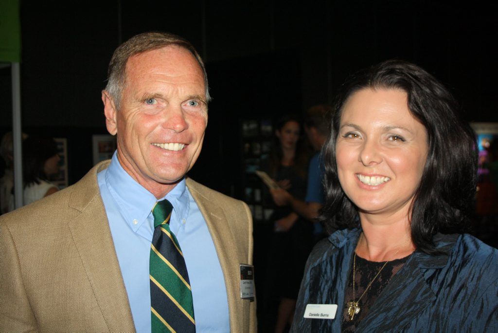 Garth Prowd OAM 1952 - 2017 – Trizone