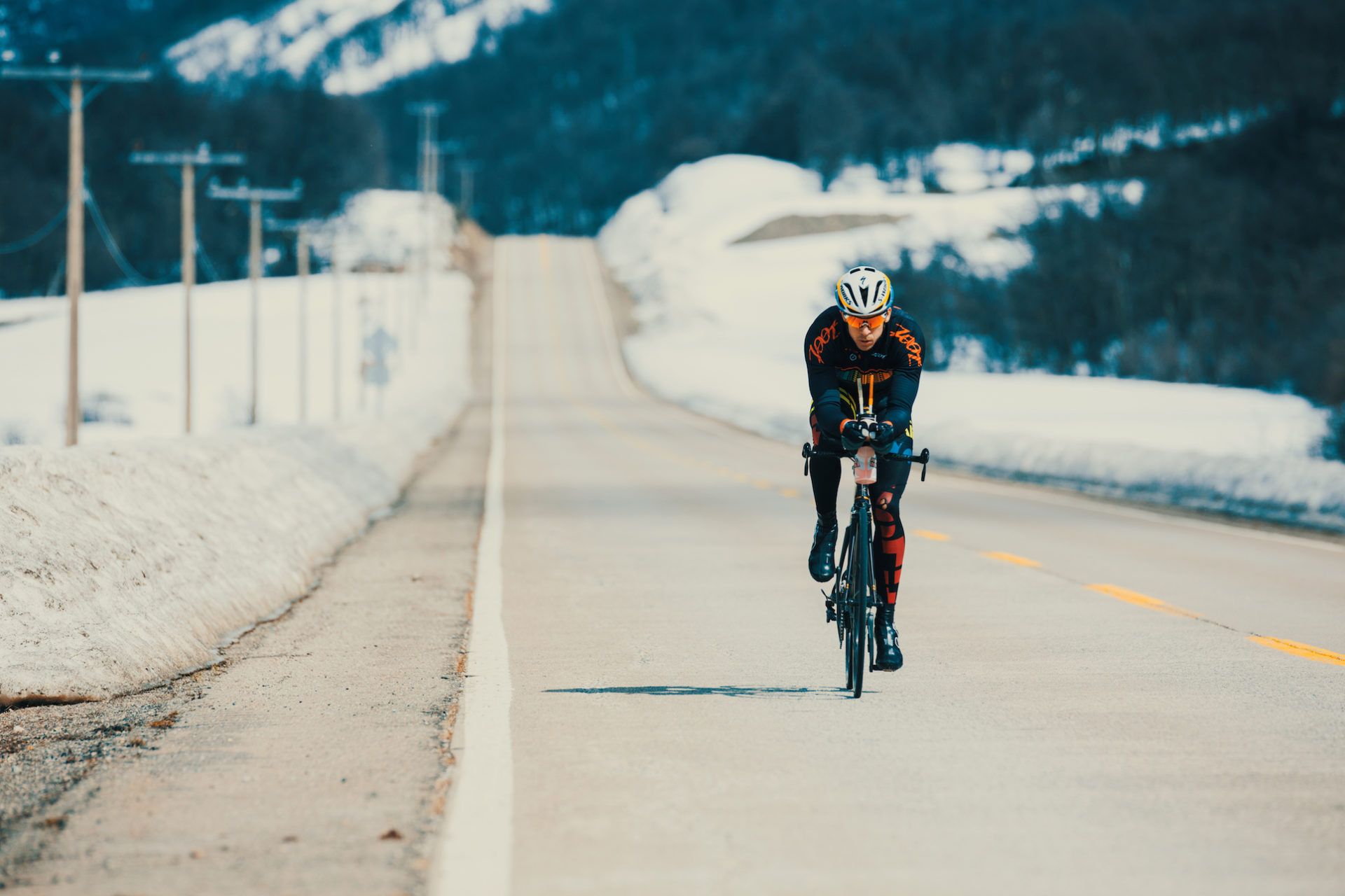 Norseman and the XTRI WORLD TOUR gets to Chile with PATAGONMAN XTRI ...