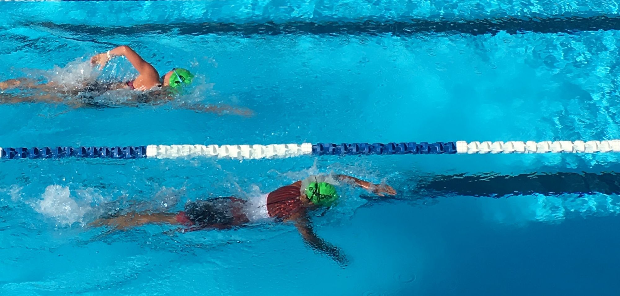 Australia’s Talent School Survives Hot and Humid Super Sprint Weekend ...