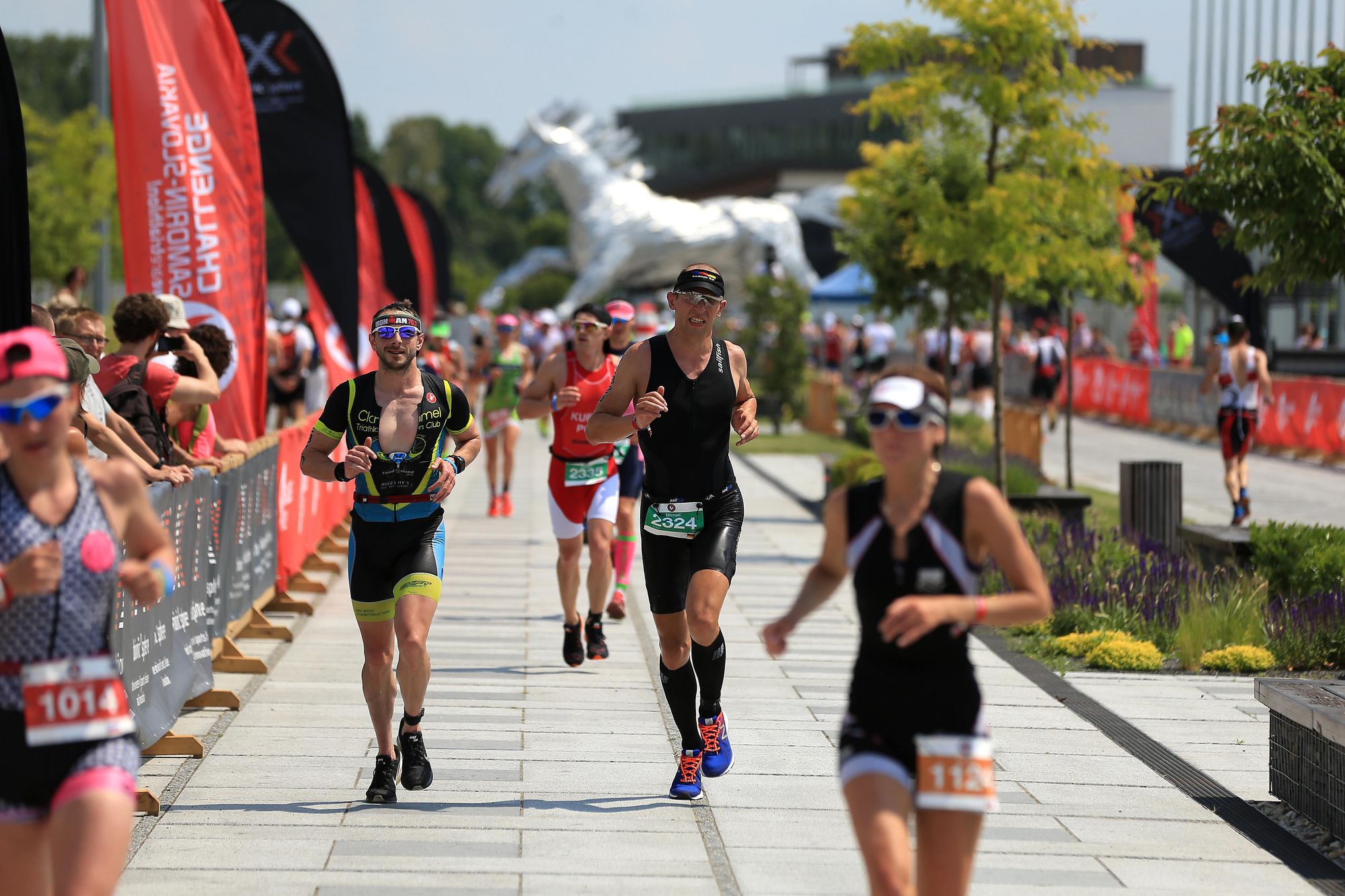 Challenge Launches Worldwide Campaign to Search for Inspirational ...