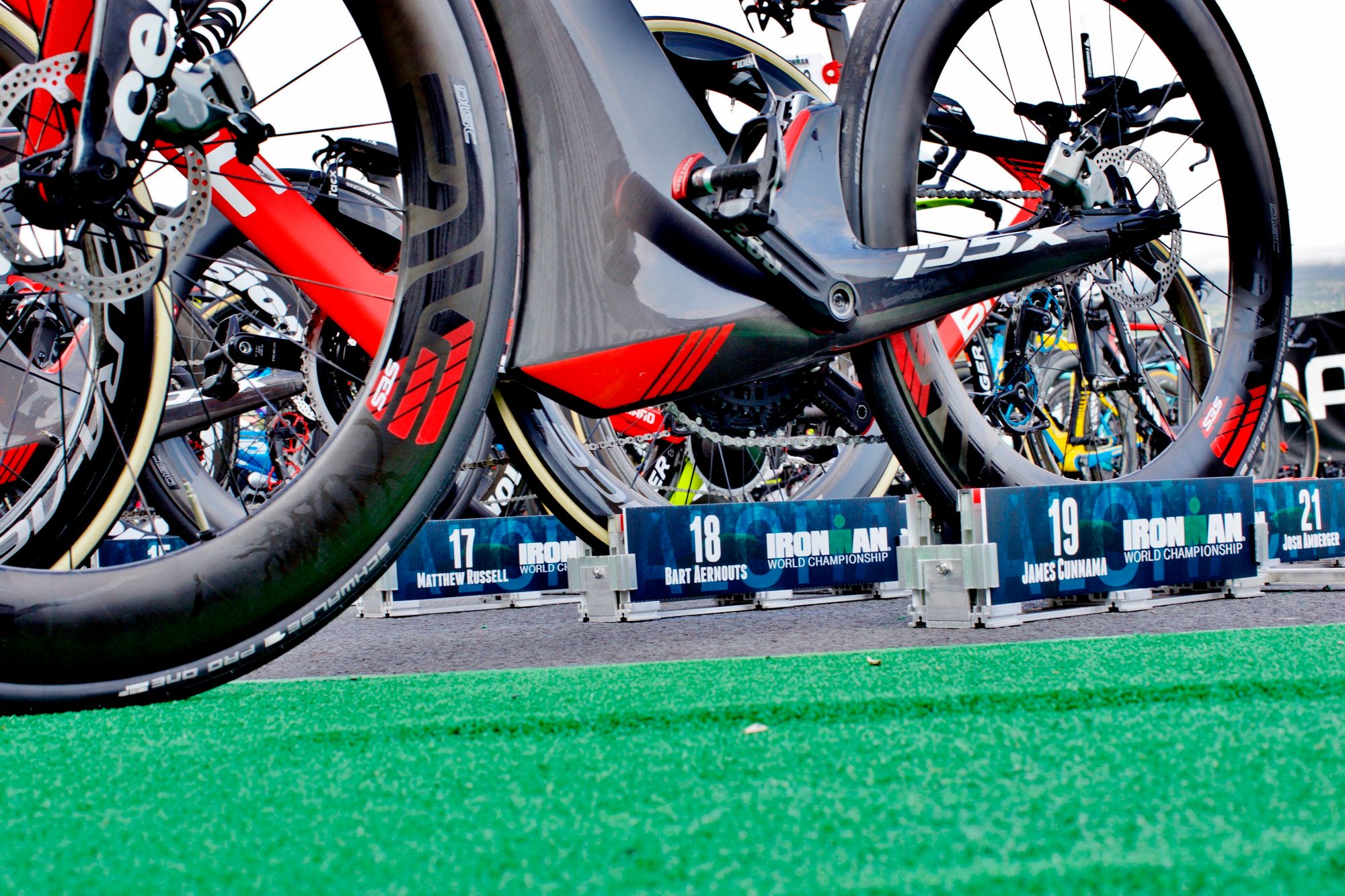 How to tackle transitions with ease – Trizone