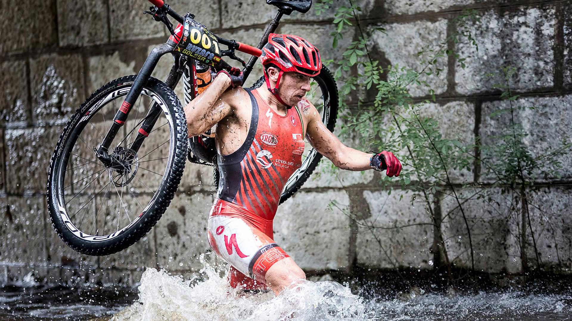 Ruzafa Gunning for 4th Win on Maui – Trizone