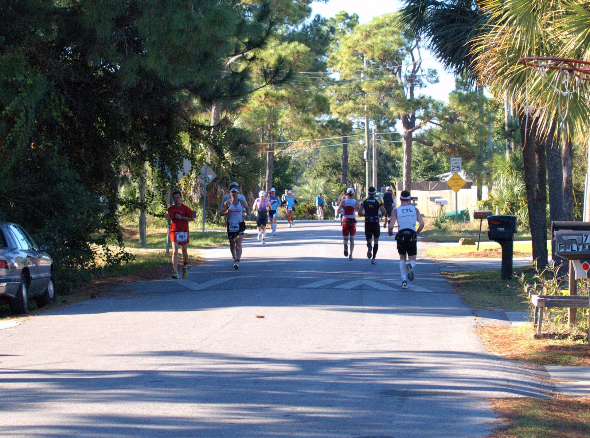 Additional 2021 Race Date Announced For IRONMAN 70.3 Florida – Trizone