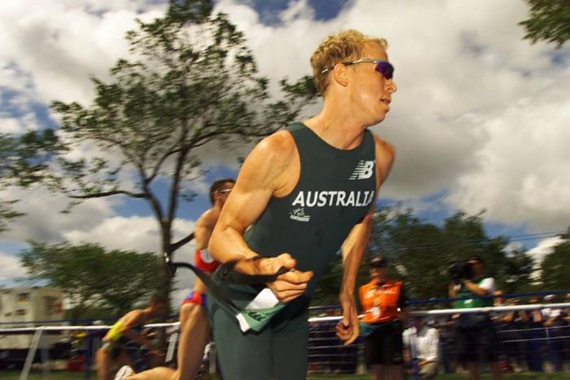 Miles Stewart honoured in Queen’s Birthday Honours – Trizone