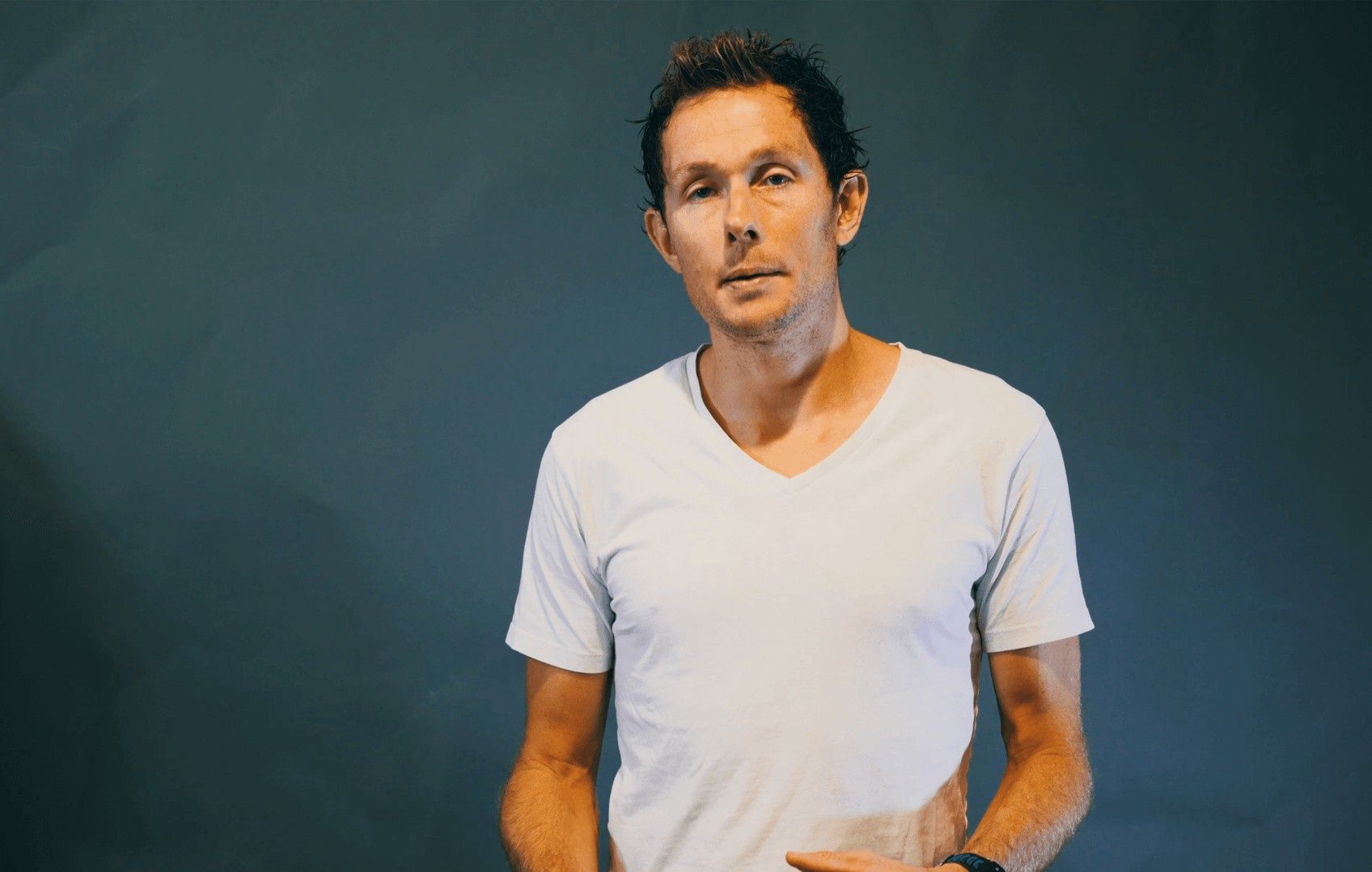 Dr. Dan Plews journey to world class coach and personal racing success ...